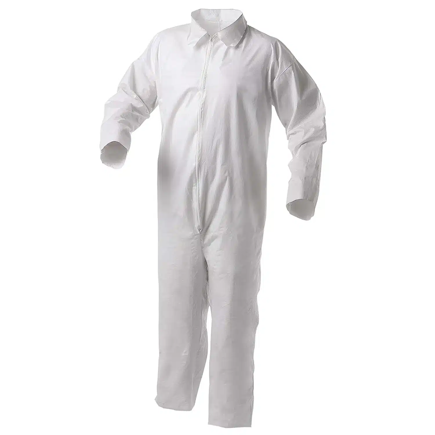 Overoles Desechables, Talla XL, Protección contra Líquidos y Partículas ...